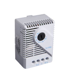 THERMOSTAT- VIPS-HG HYGROSTAT – Veritek Engineering Private Limited