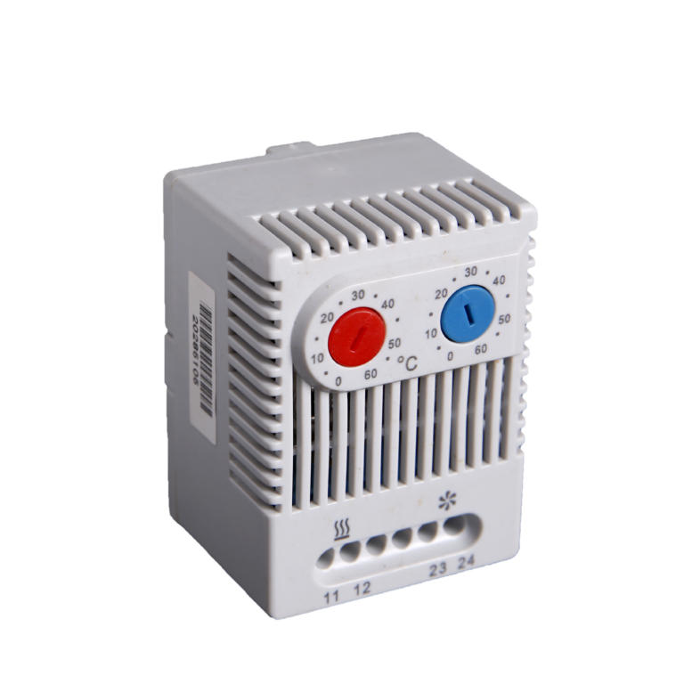 THERMOSTAT & HYGROSTAT – Veritek Engineering Private Limited