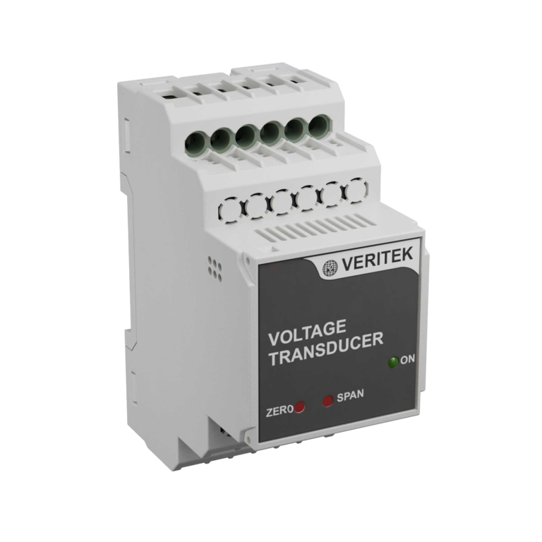 TRANSDUCERS – Veritek Engineering Private Limited